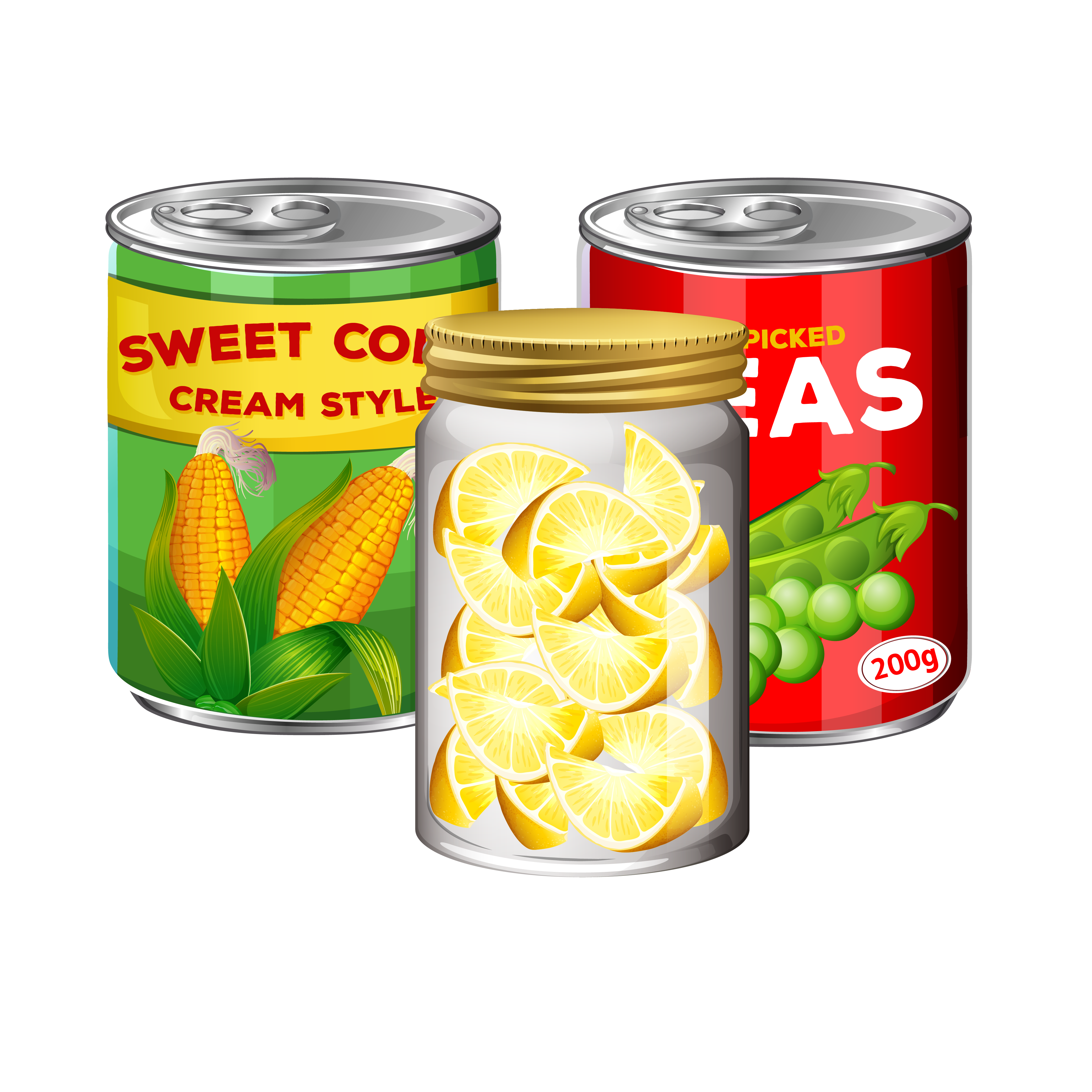 Canned & Jarred – Page 4 – Paeez Super Market