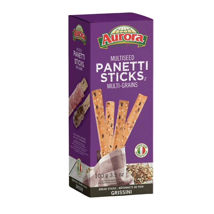 Aurora Panetti Sticks 100g – Paeez Super Market